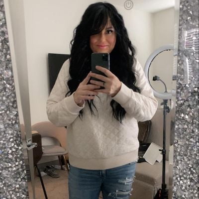 brandi - Walmart Creator Storefront