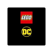 LEGO DC Super Heroes in LEGO - Walmart.com