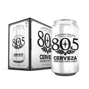 805 Beer - Walmart.com