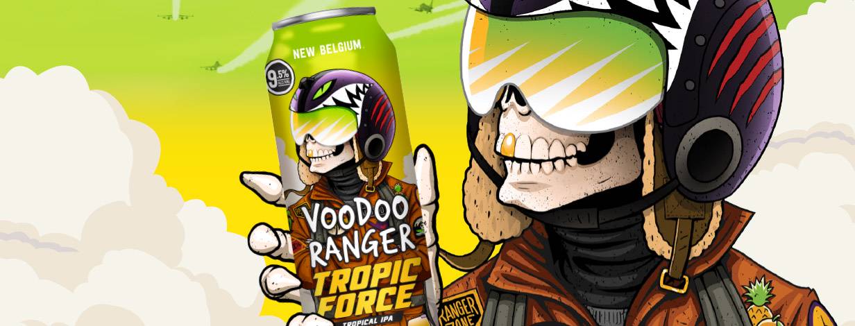 Voodoo Ranger - Walmart.com