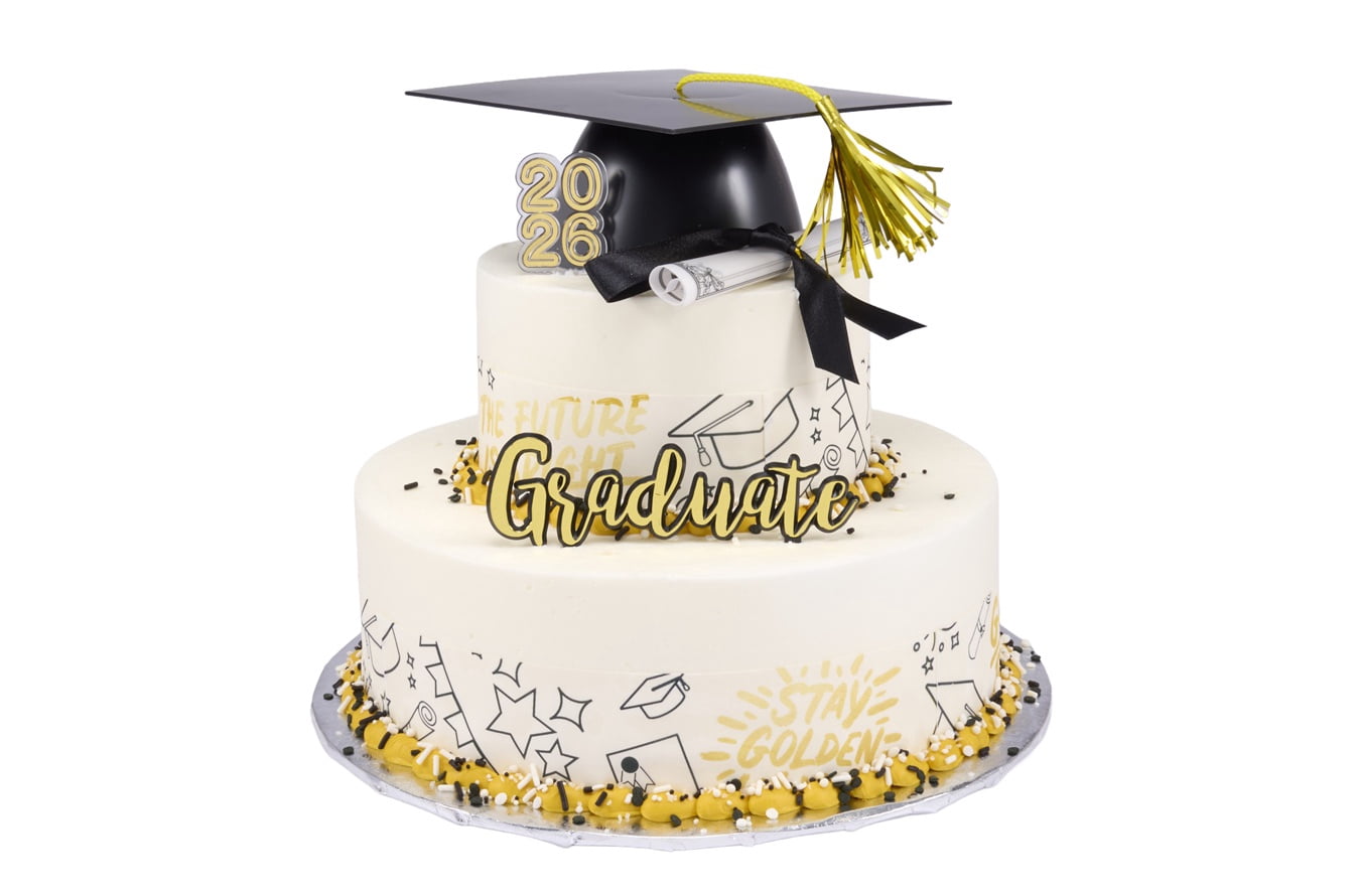 Walmart Custom Cakes