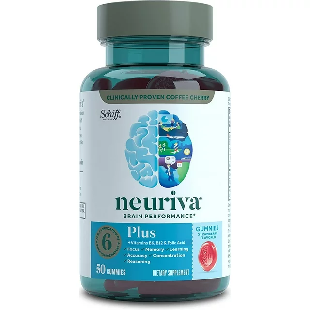 Neuriva in Vitamins and Supplements - Walmart.com