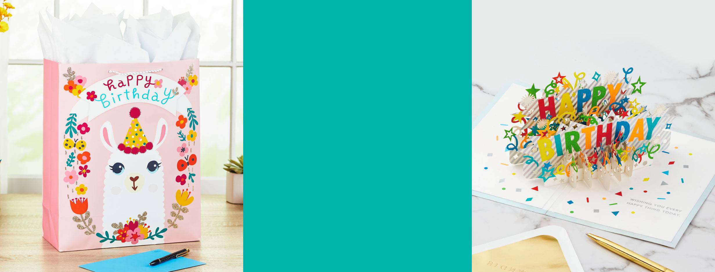 Birthday Shop - Walmart.com