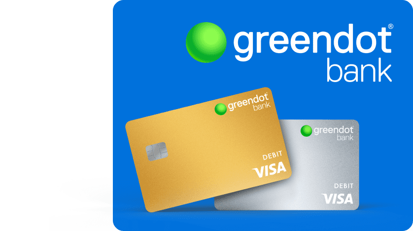 Green Dot Prepaid Visa Card - Walmart.com