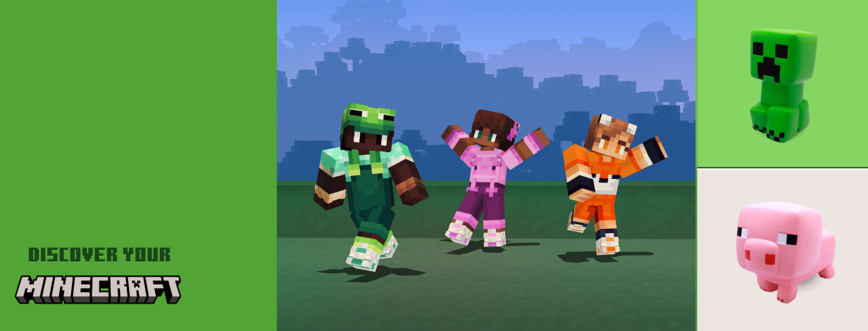 Minecraft - Walmart.com