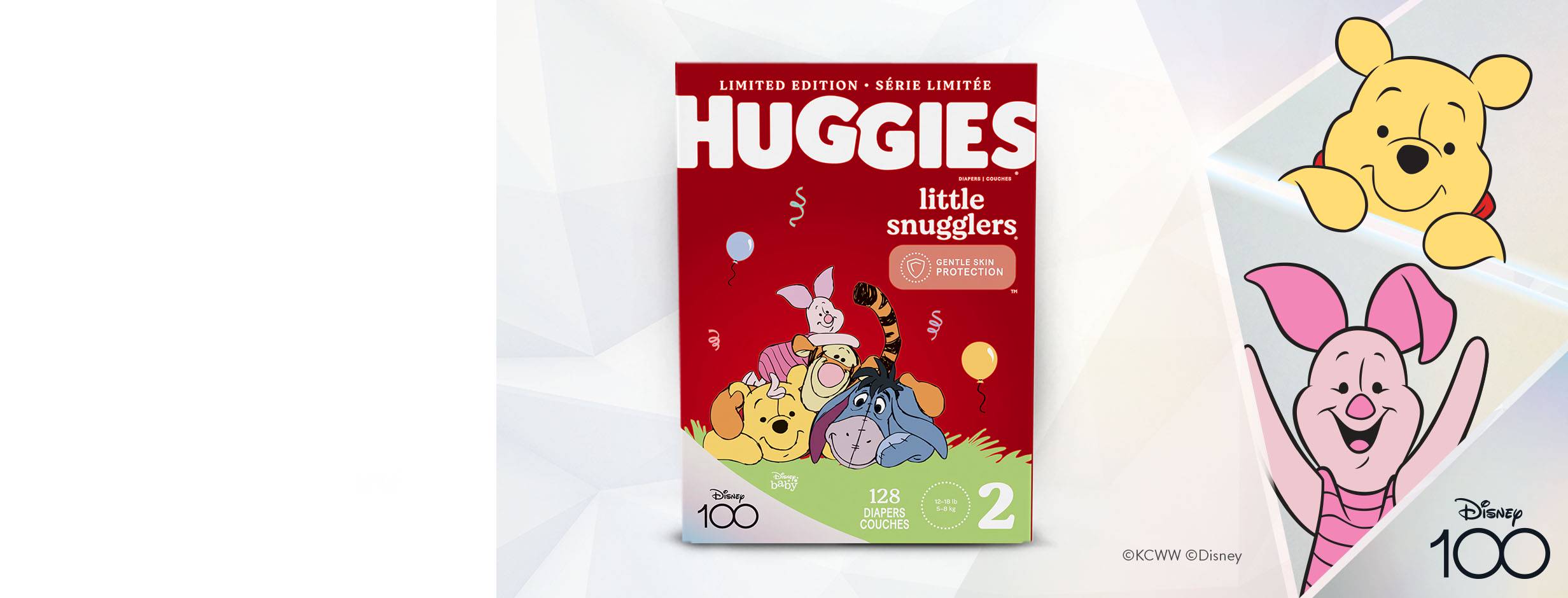 Huggies - Walmart.com