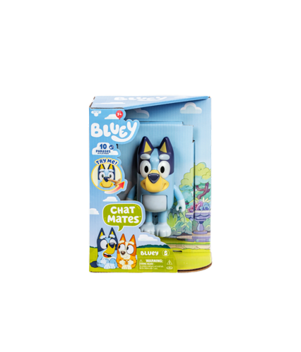 Shop Bluey Toys - Walmart.com