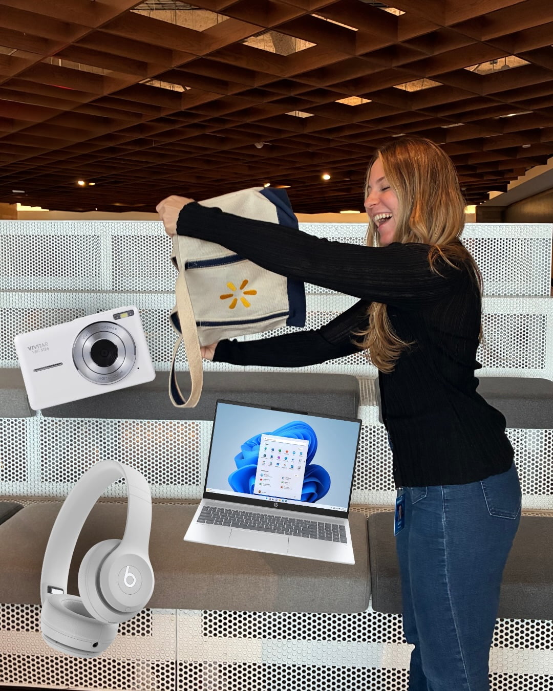 creator - Walmart Creator Storefront