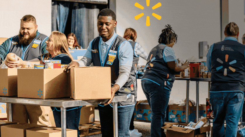 Fight Hunger - Walmart.com