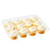 Mini Cupcakes in Cupcakes - Walmart.com