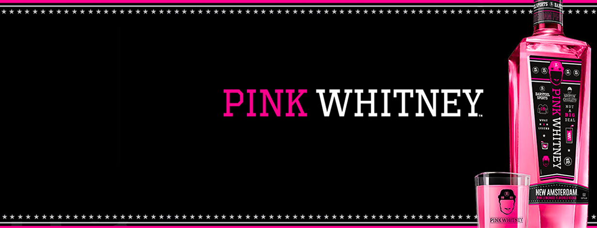 Pink Whitney - Walmart.com