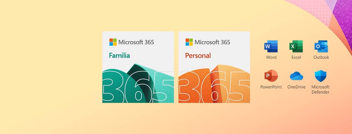 Microsoft 365 en Walmart tienda en línea