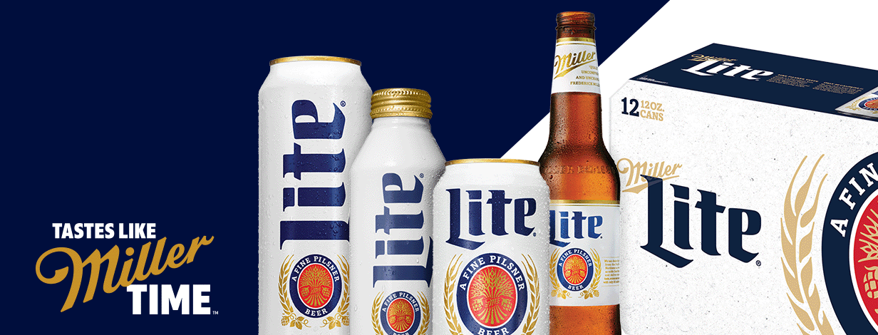 Miller Lite - Walmart.com