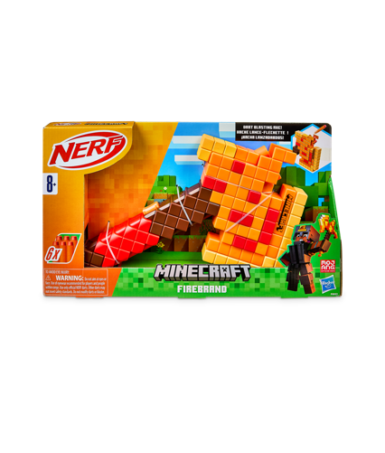 Shop Nerf Toys & Blasters - Walmart.com