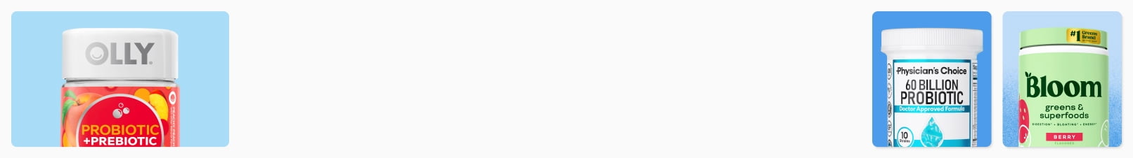 Citrucel in Fiber Supplements - Walmart.com