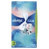 Always Discreet in Incontinence - Walmart.com