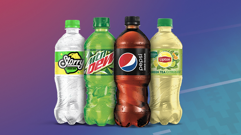 Pepsi Super Bowl - Walmart.com