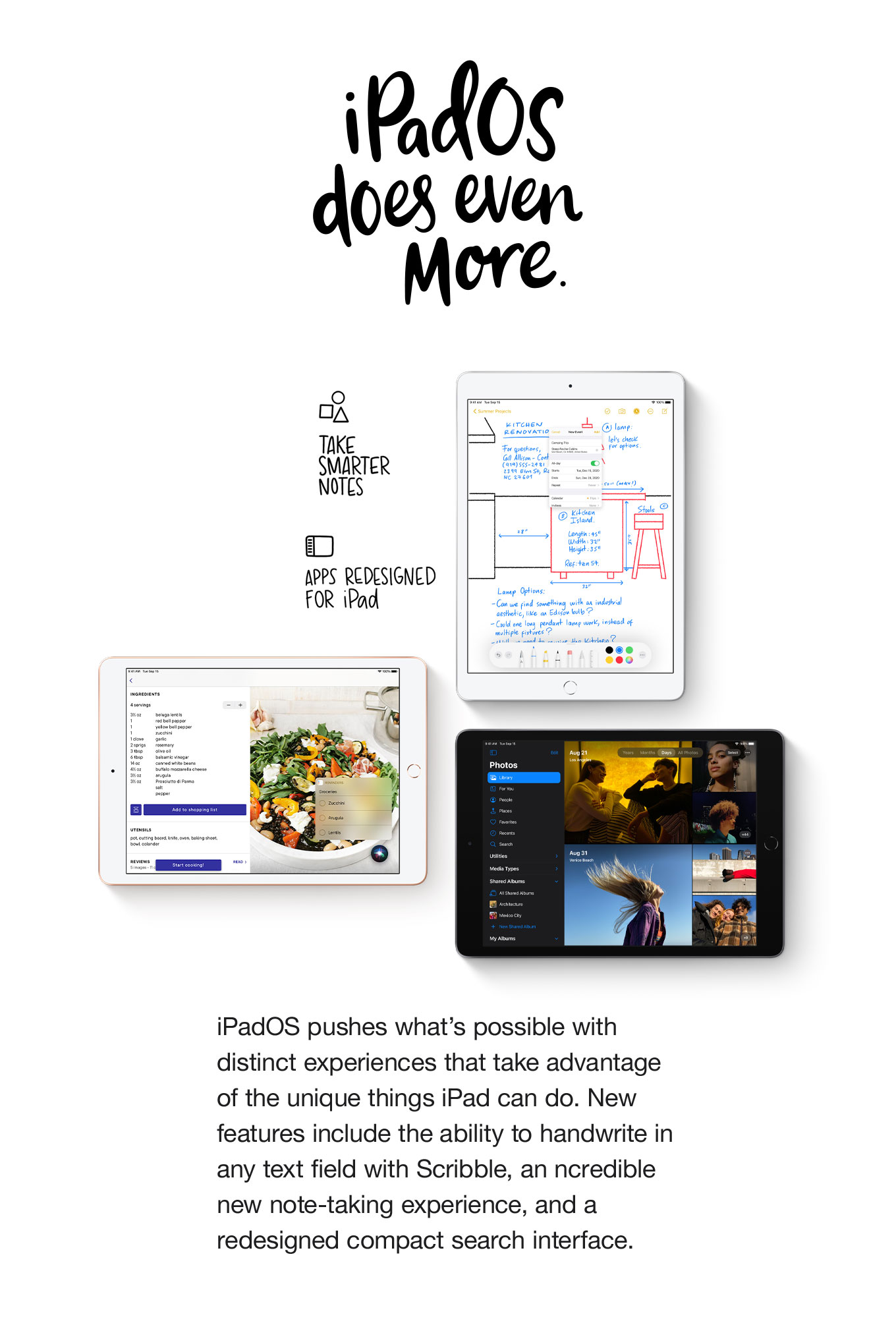 Apple iPad Announce - Walmart.com