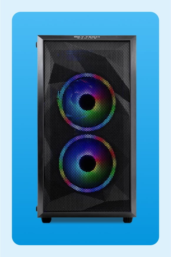 Desktop PC Towers with Monitor in Shop Desktops By Type - Walmart.com