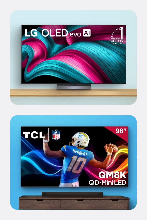 70 Inch TVs - Walmart.com