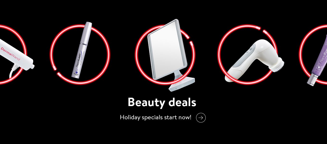 Beauty – Walmart.com
