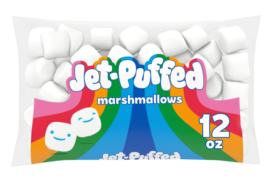 Mini Marshmallows in Baking Ingredients - Walmart.com