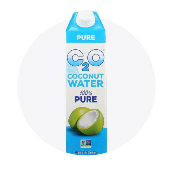 Coconut Water in Water - Walmart.com