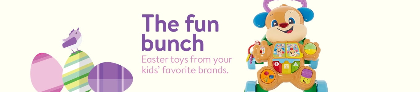 Toys - Walmart.com
