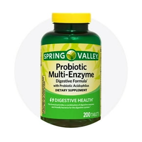 Spring Valley Brand Shop - Walmart.com