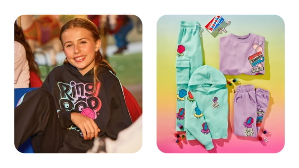 Kids Clothing - Walmart.com