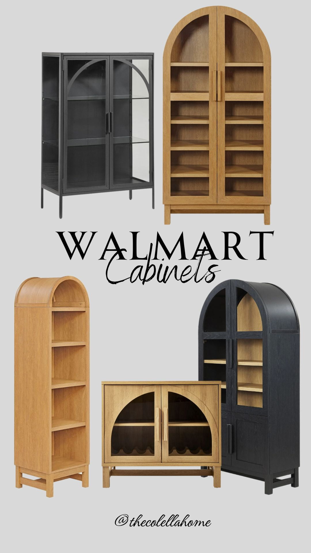thecolellahome - Walmart Creator Storefront