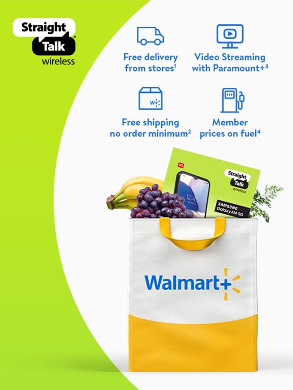Prepaid Phones in Phones With Plans - Walmart.com
