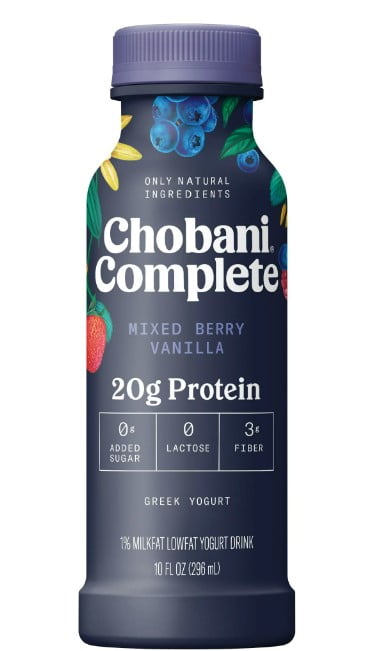 Multi Pack Yogurts in Yogurt - Walmart.com