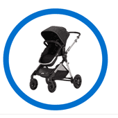 Standard Strollers - Walmart.com