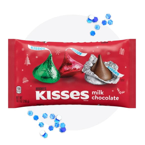 Christmas Chocolate in Christmas Candy - Walmart.com