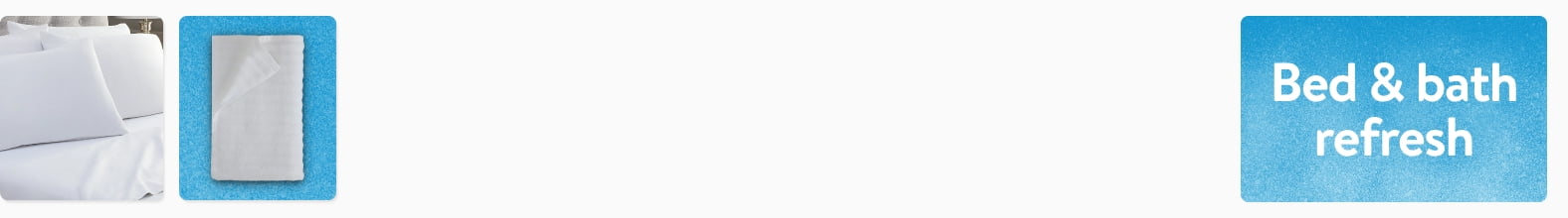 deals all home bed bath refresh - Walmart.com