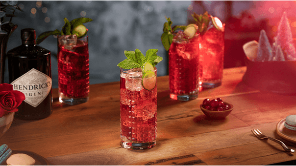 Hendricks - Walmart.com