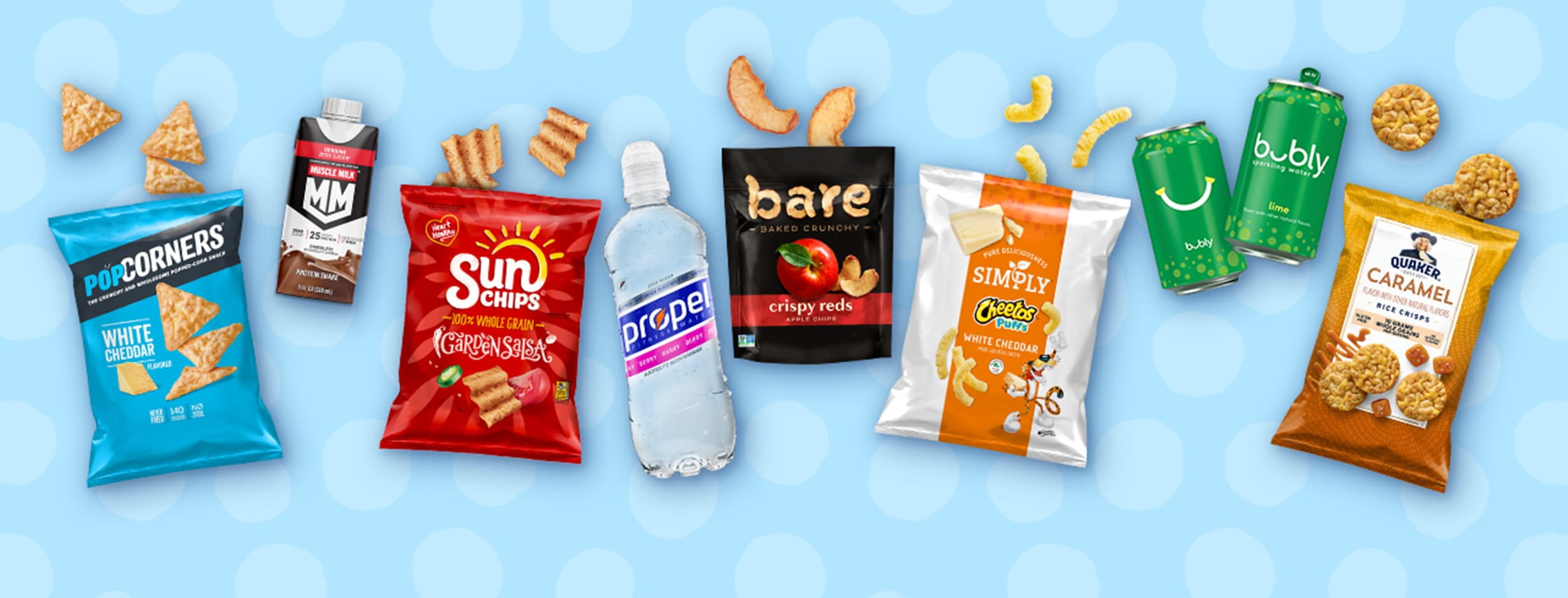 Permissible Snacking - Walmart.com