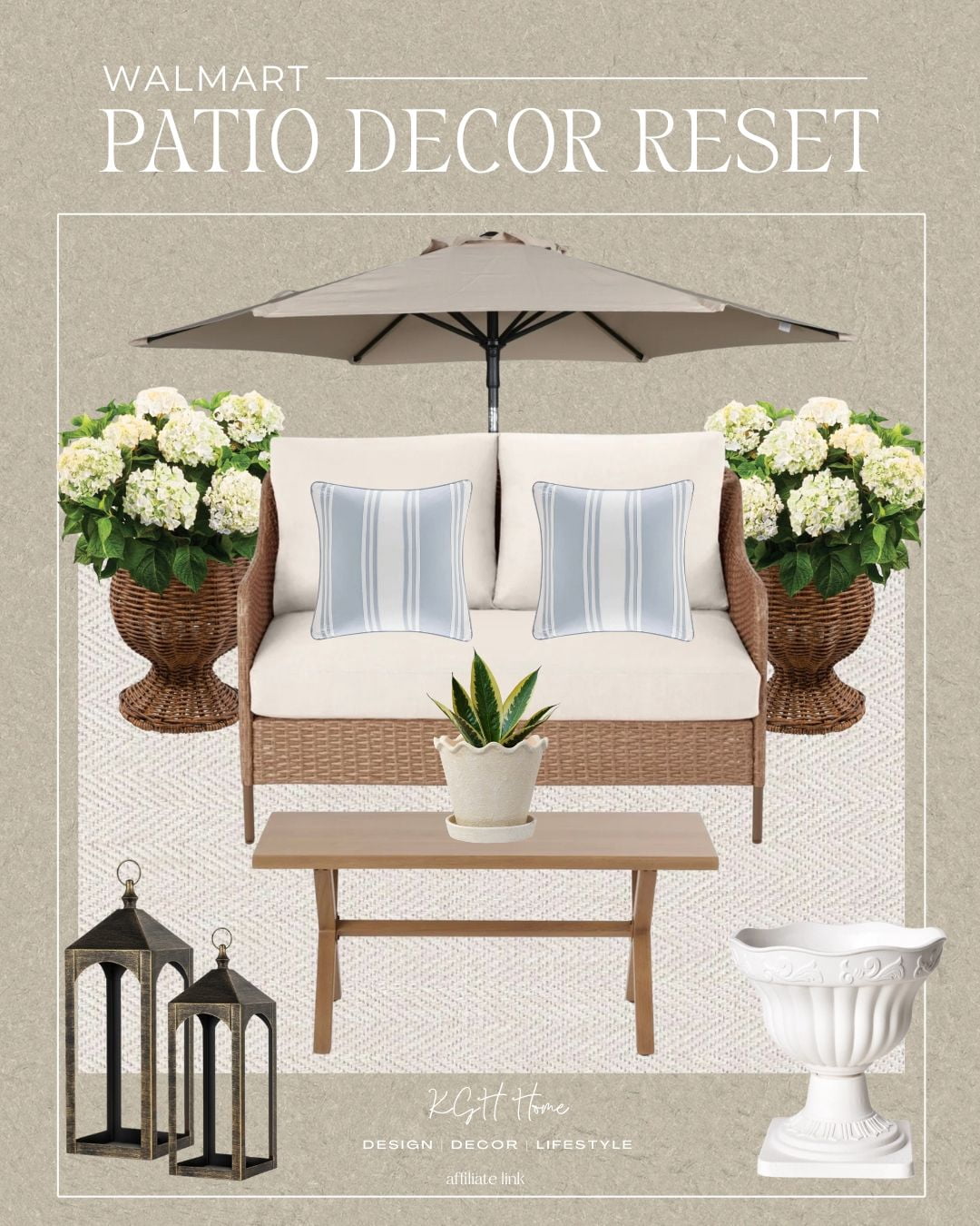 kategreenwellhome - Walmart Creator Storefront