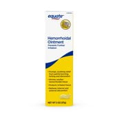 Hemorrhoid Ointment in Pain management - Walmart.com
