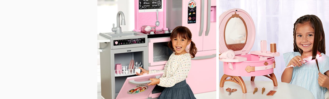 Disney Princess - Walmart.com