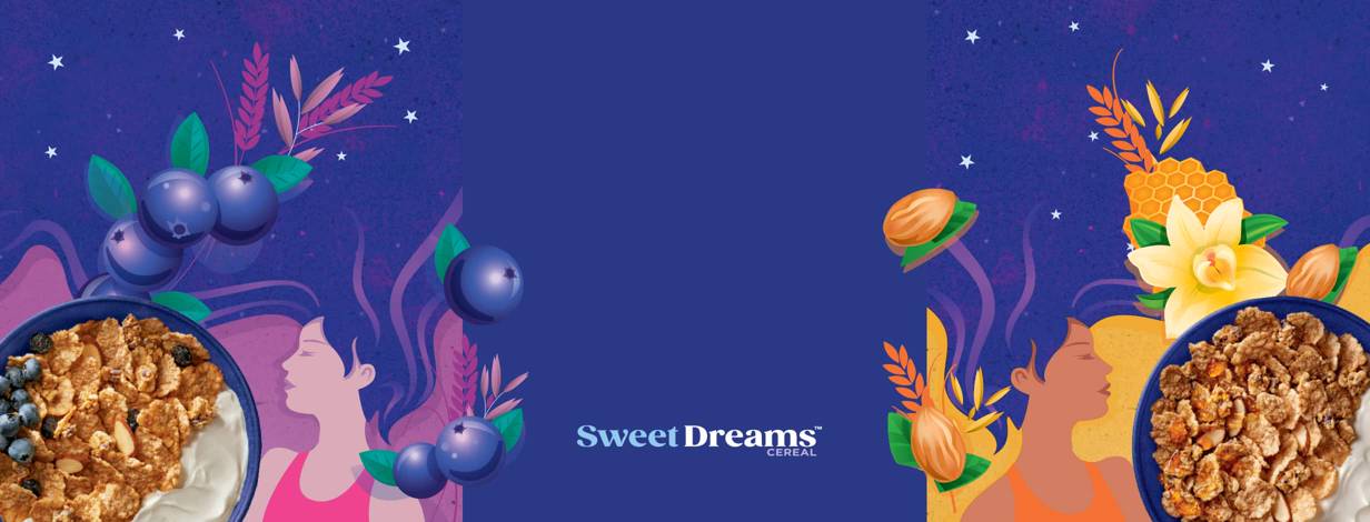 Sweet Dreams Cereal - Walmart.com