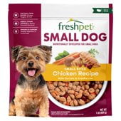 Freshpet Dog Food Rolls in FreshPet - Walmart.com