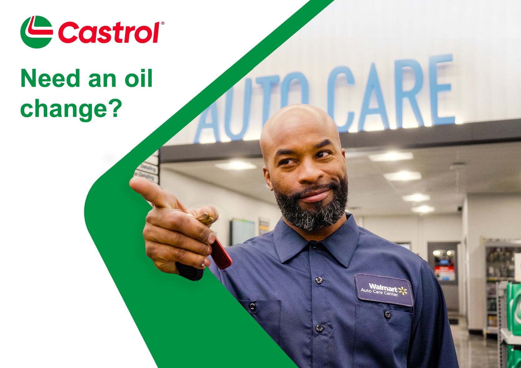 Castrol Oil Walmart