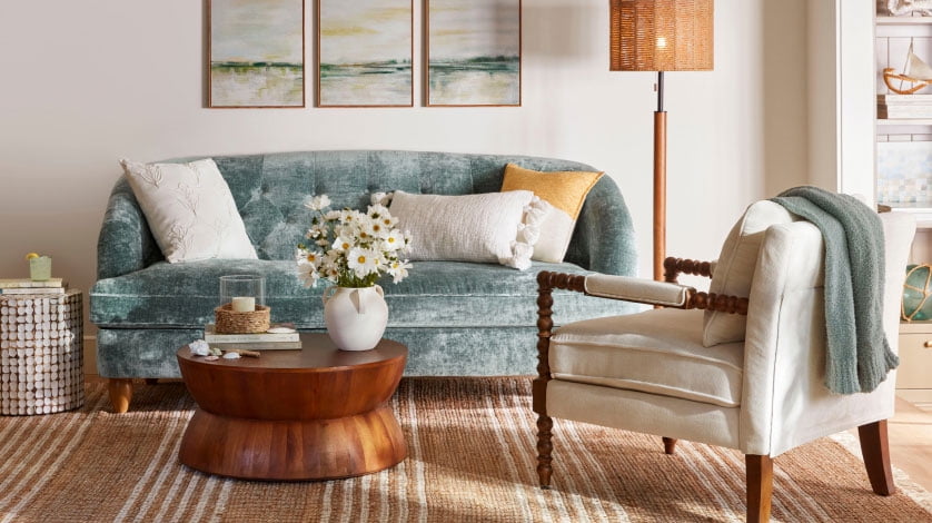 Modern furniture walmart store