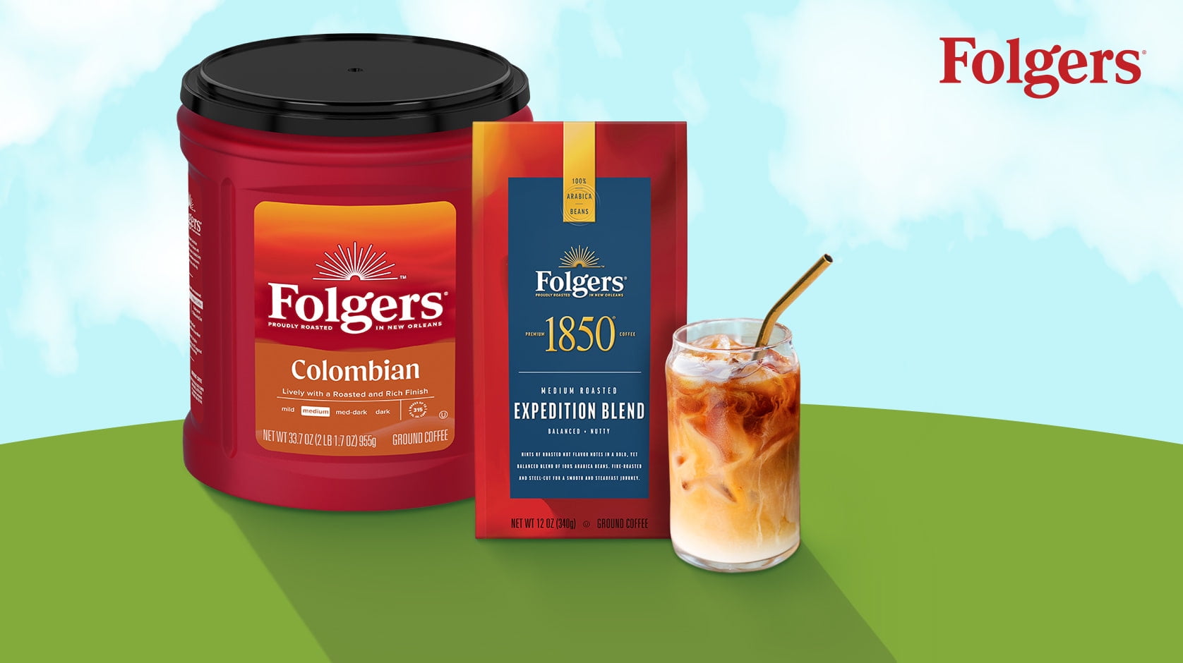 Cafe All Day - Walmart.com