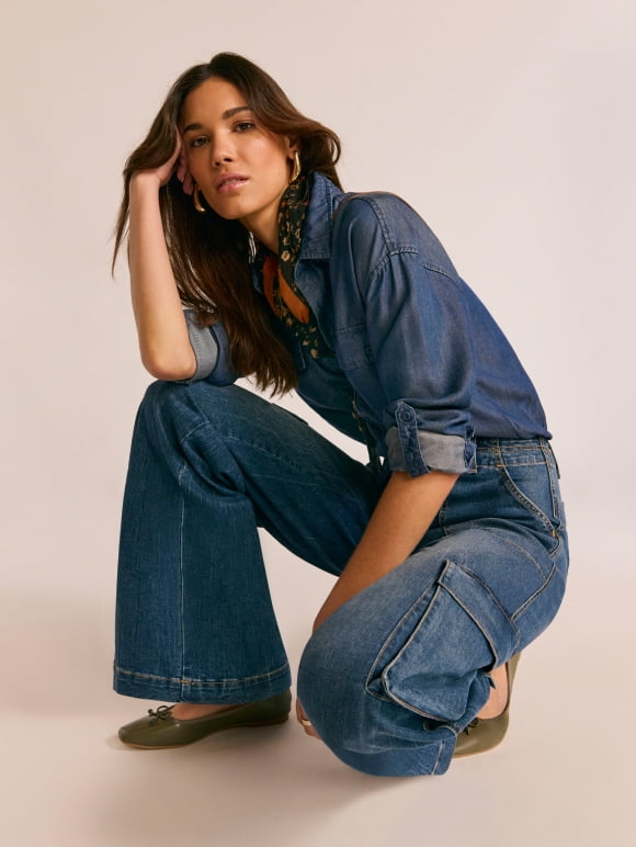 Shop Time and Tru Clothing and Accessories - Walmart.com