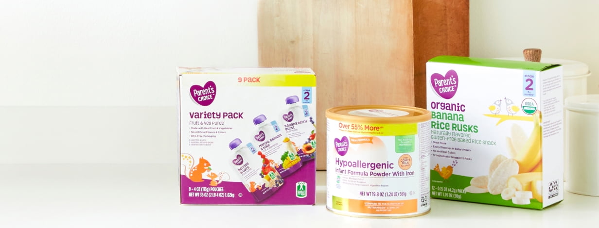 Baby - Walmart.com