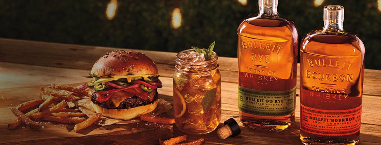 Bulleit - Walmart.com