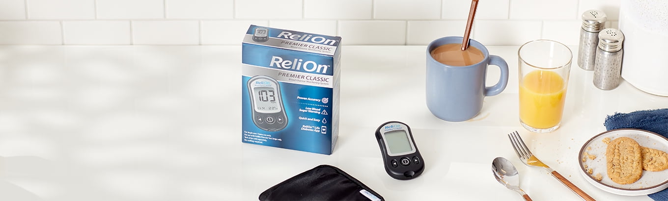 Relion Novolog Rapid Acting Analog Insulin